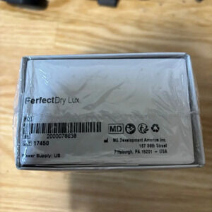 PerfectDry Lux | Other | Nib Perfectdry Lux Fast Dehumidification Of ...